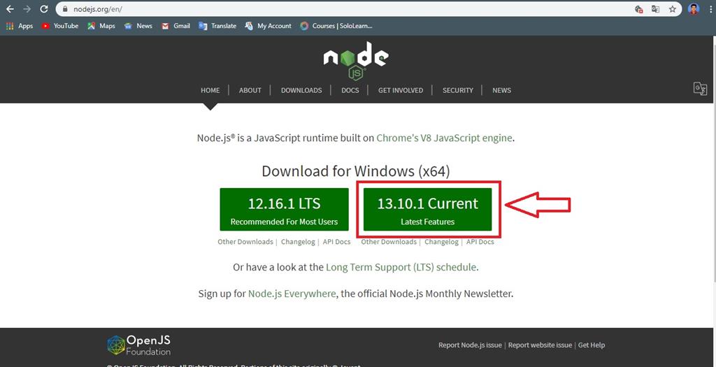 Introduction to Angular & How to Set Up an Angular Development Environment